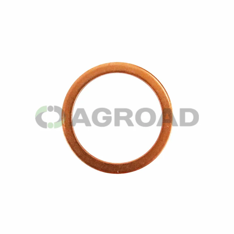 Podložka Cu 30x38x2mm | 97-2157 | Agroad - sortiment náhradních dílů ...