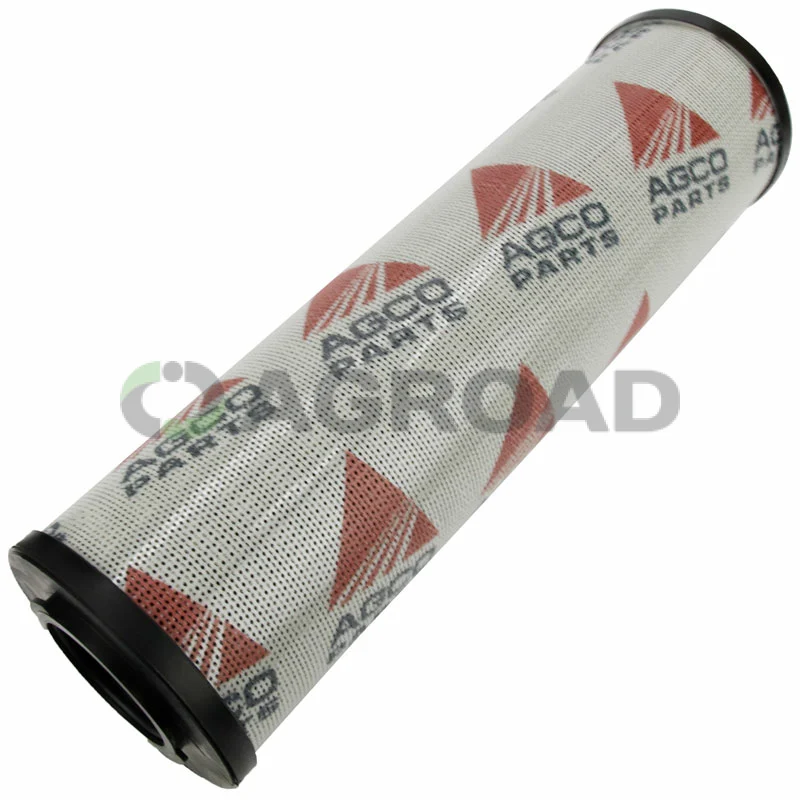 AGCO Filtr hydraulický olejový original | 4285174M1 - Agroad ...
