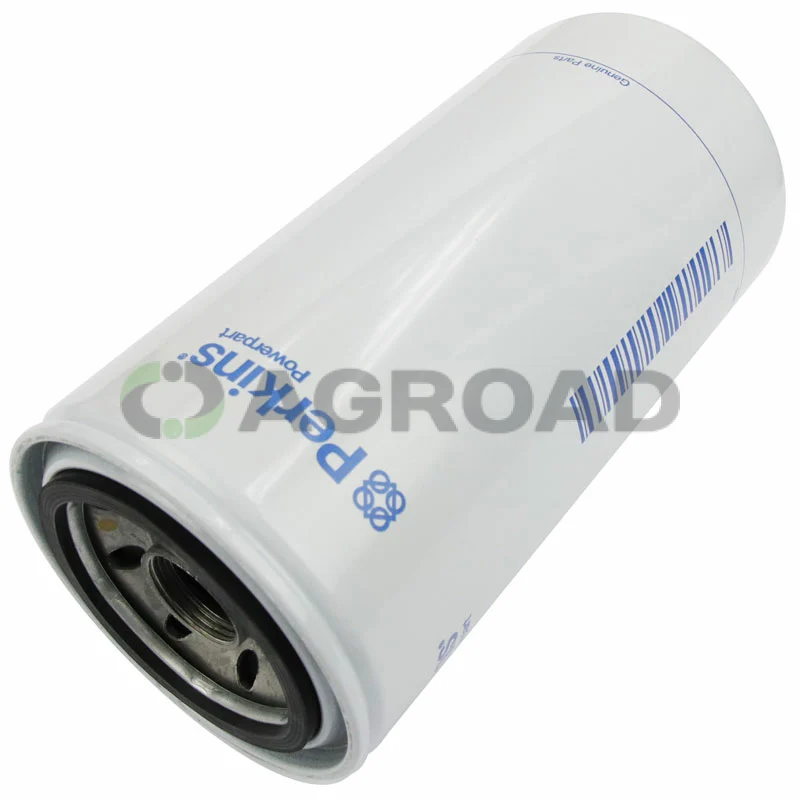 PERKINS Filtr | 4627133 - Agroad - sortiment náhradních dílů pro ...