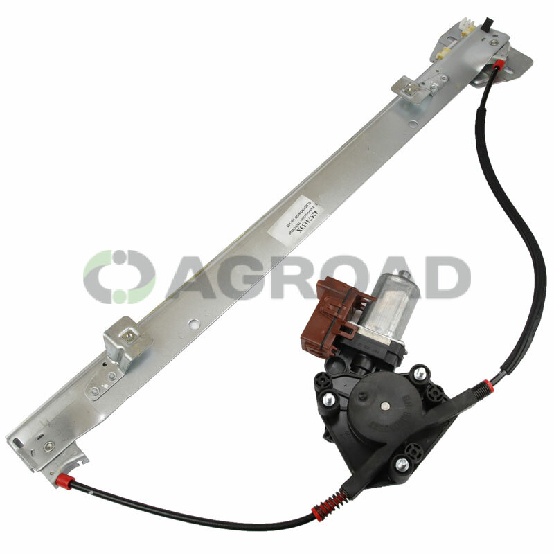 Mechanismus zvedání okna P | 504335512 - Agroad - sortiment náhradních ...