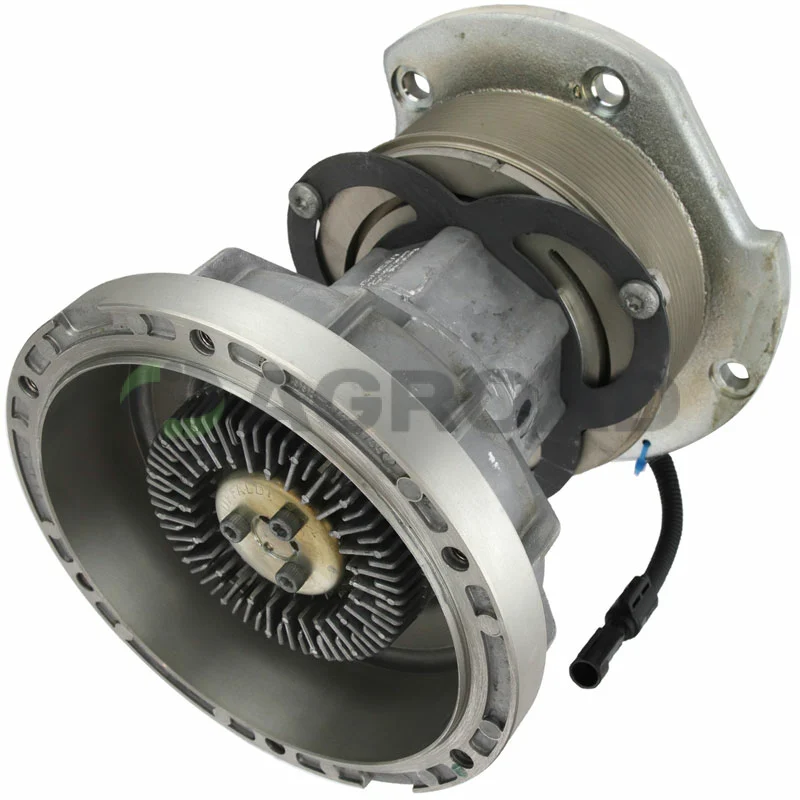 Viskozní spojka ventilátoru motoru | 5801587053 - Agroad - sortiment ...