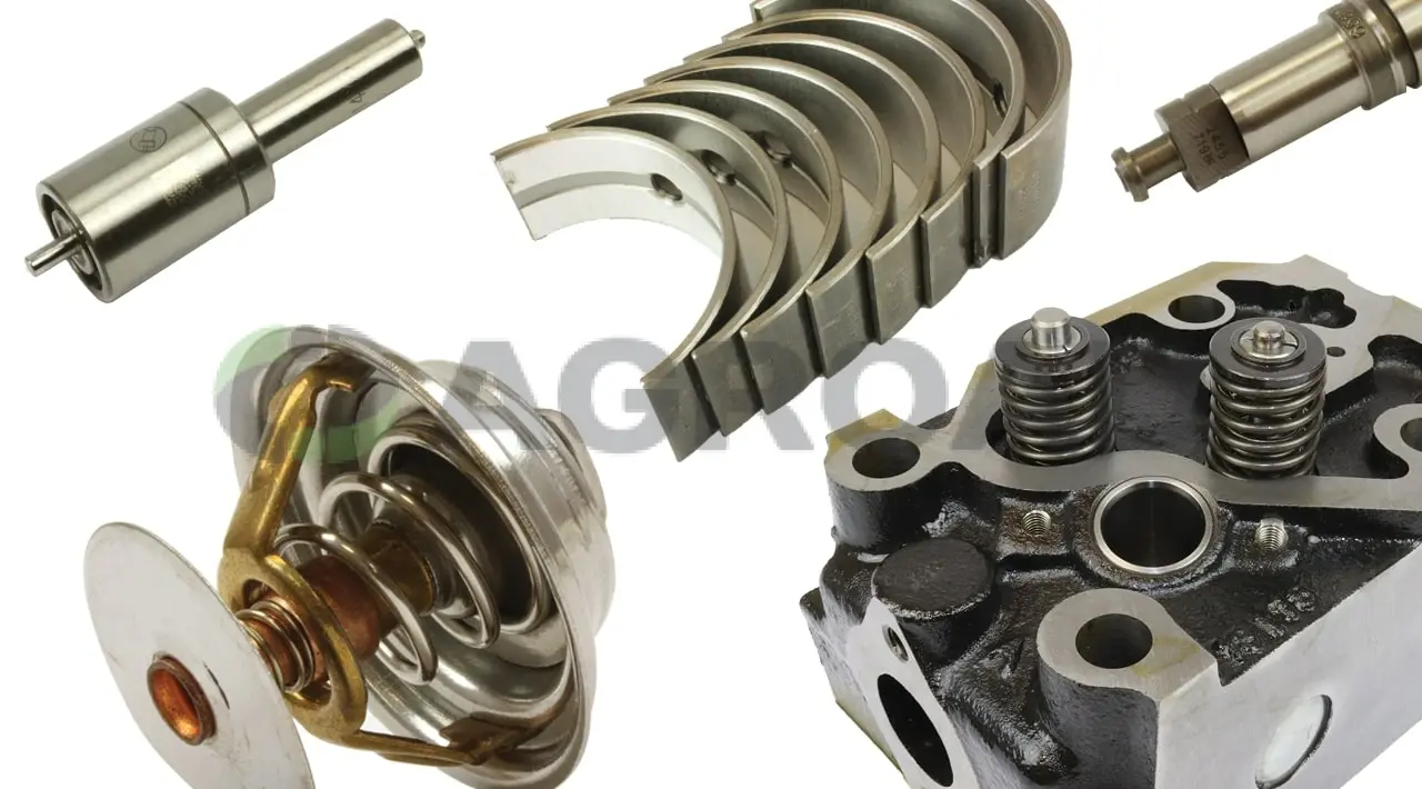 Diferenciální mechanismus | 3130401K91 - Agroad - sortiment náhradních ...