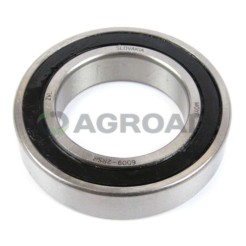 Ložisko ZVL | 6009-2RS - Agroad - sortiment náhradních dílů pro ...