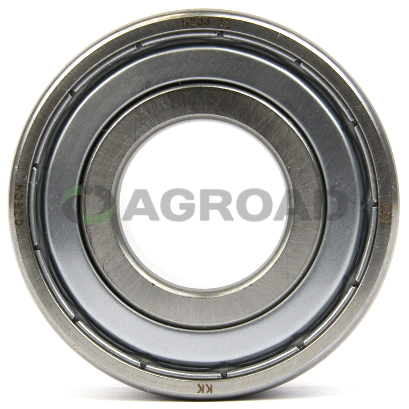 Ložisko zapouzdřené 6204-2ZR ZVL ČSN024640 | 97-1194 - Agroad ...