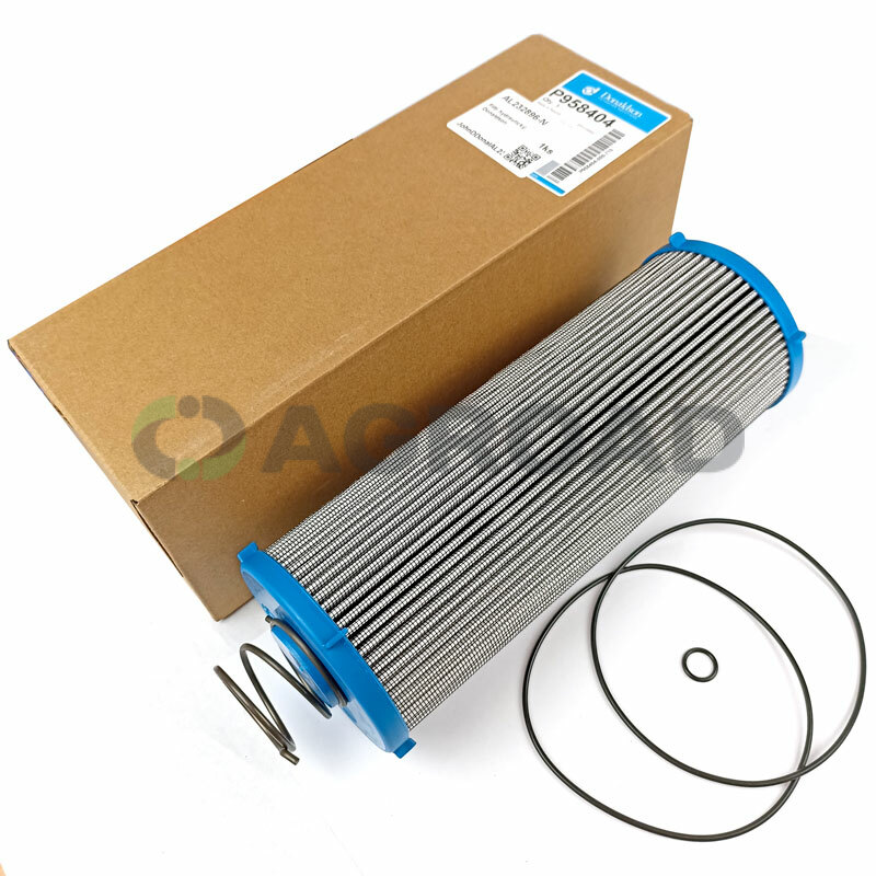 Filtr hydraulický Donaldson | AL232896-N - Agroad - sortiment ...
