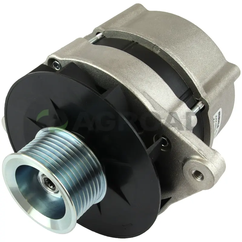 Alternátor 14V / 100A | RE533653 - Agroad - sortiment náhradních dílů ...