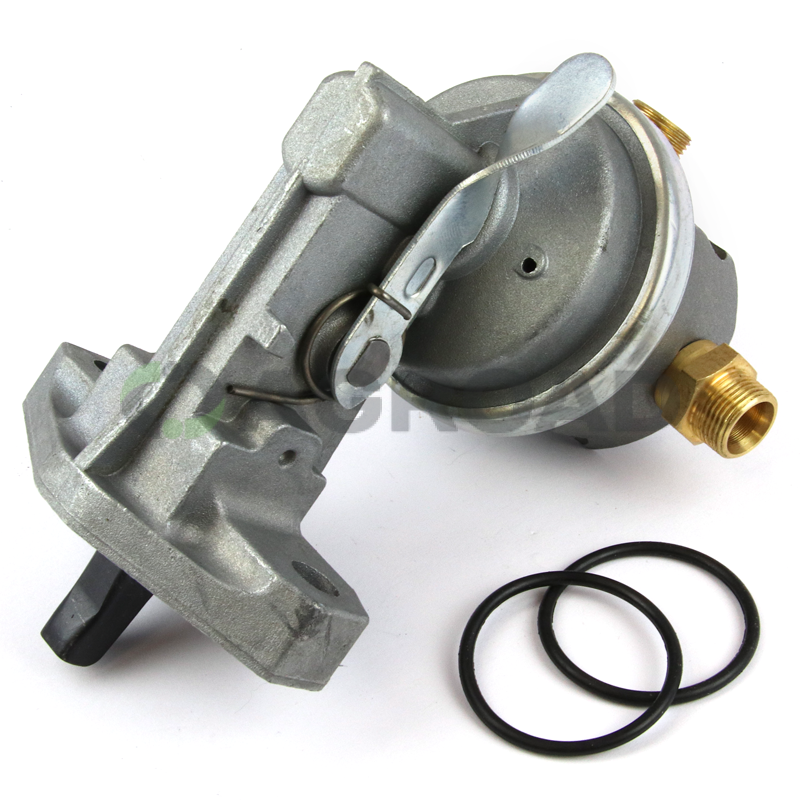 Čerpadlo dopravní pro John Deere neorig. | RE66153-N - Agroad ...