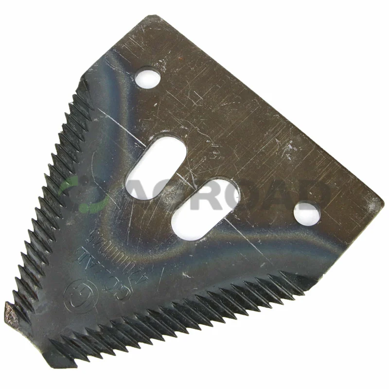 Nůž kosy | Z93077 - Agroad - sortiment náhradních dílů pro traktory ...